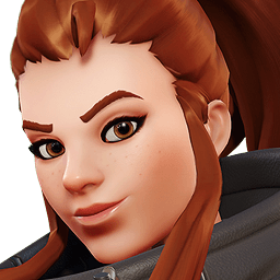 Brigitte - Overwatch Voice Line Viewer