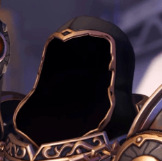 Inarius - Overwatch Voice Line Viewer