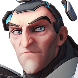Sigma - Overwatch Voice Line Viewer